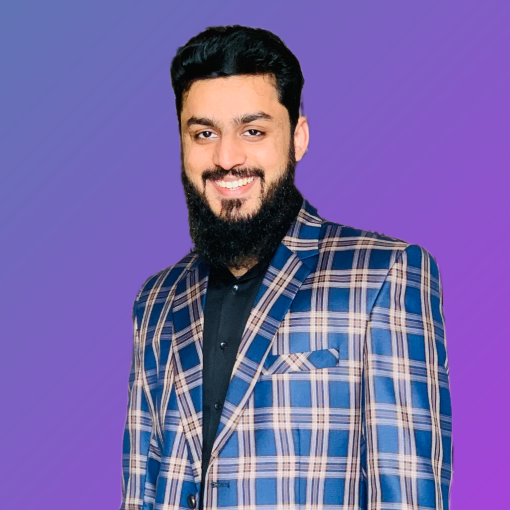 Frontend & CMS Developer | WordPress & Shopify Expert